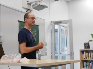 2nd GM Dejan Bojkov Masterclass 2020 - New Zealand Chess News